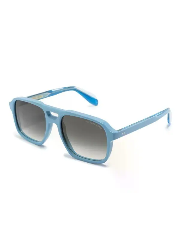 CUTLER & GROSS Aviator Sunglasses