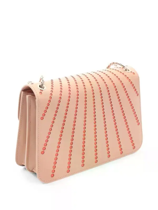 BVLGARI Serpenti Forever Shoulder Bag