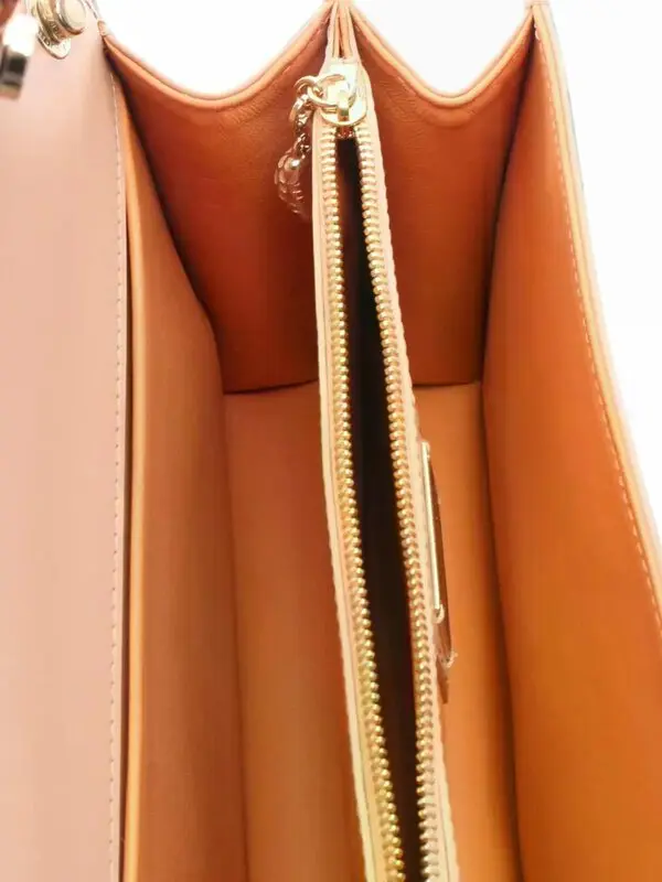 BVLGARI Serpenti Forever Shoulder Bag