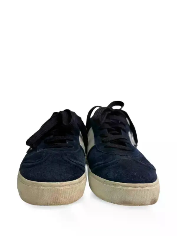 Valentino Garavani Flycrew Low-top Sneakers