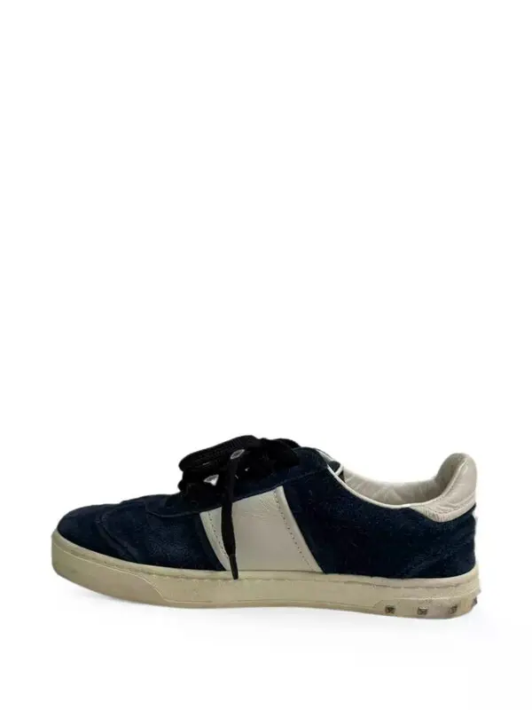 Valentino Garavani Flycrew Low-top Sneakers