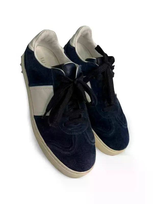 Valentino Garavani Flycrew Low-top Sneakers