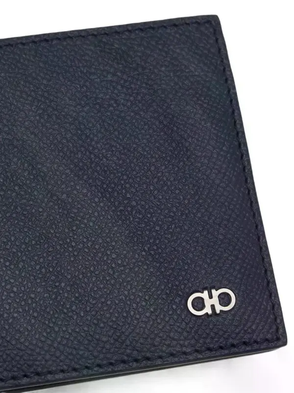 FERRAGAMO Gancini Wallet