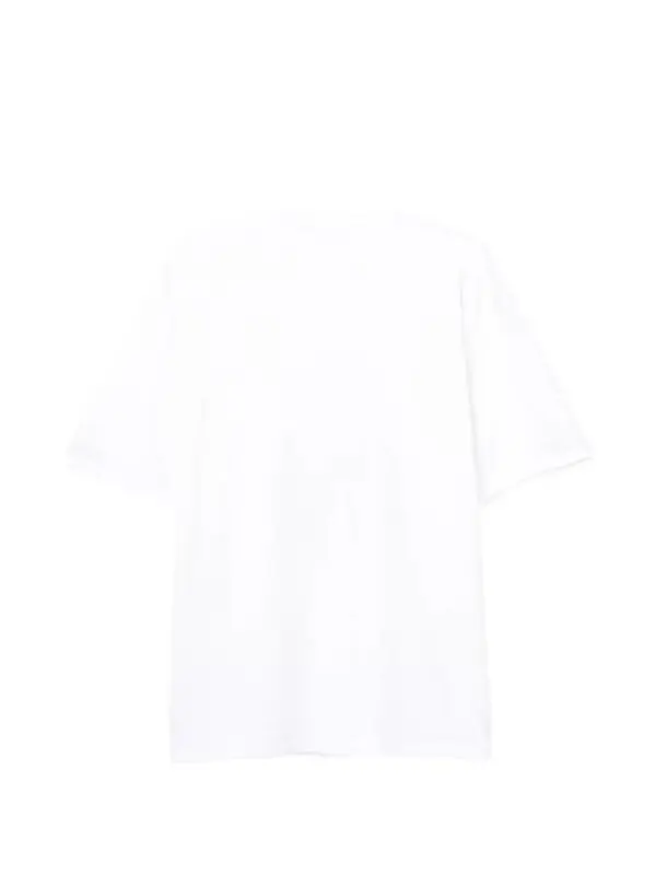Undercover Graphic-print T-shirt - White