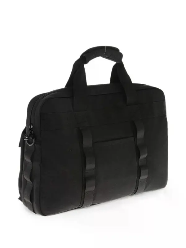 DIESEL® Logo Patch Briefcase