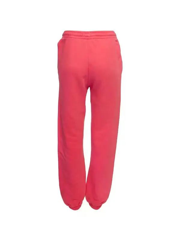 Off-White Elasticated Waist Track Pants