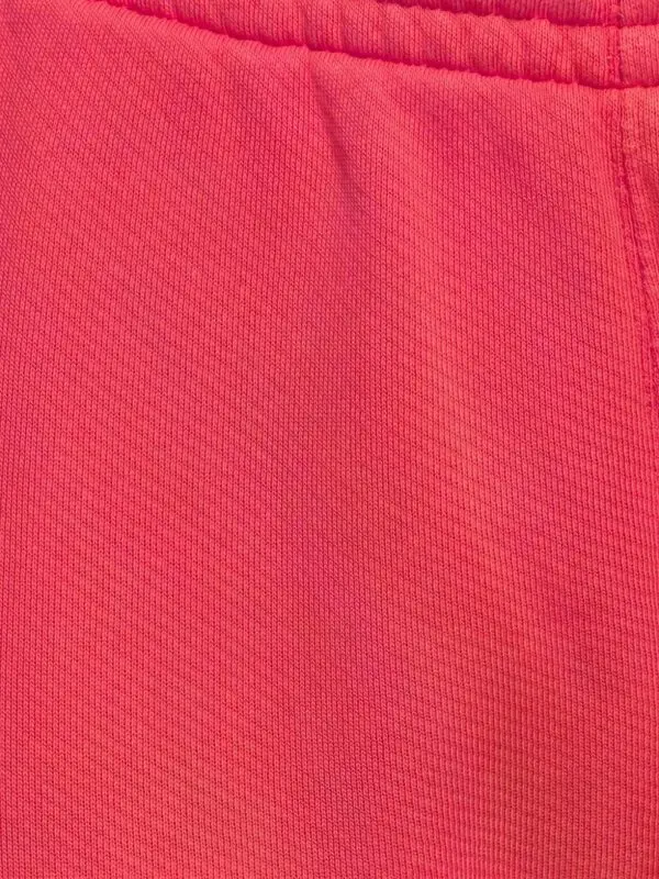 Off-White Elasticated Waist Track Pants