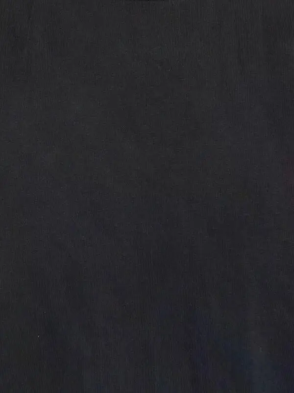 Balenciaga Distressed Oversized T-shirt