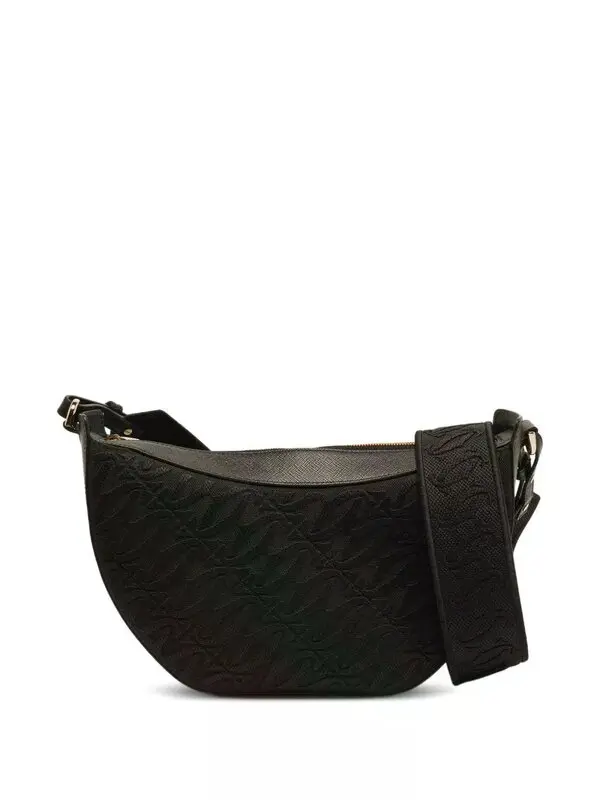 Cartier Monogram-pattern Shoulder Bag