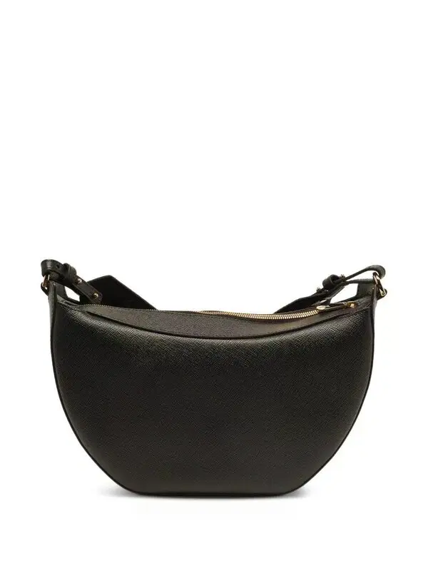 Cartier Monogram-pattern Shoulder Bag