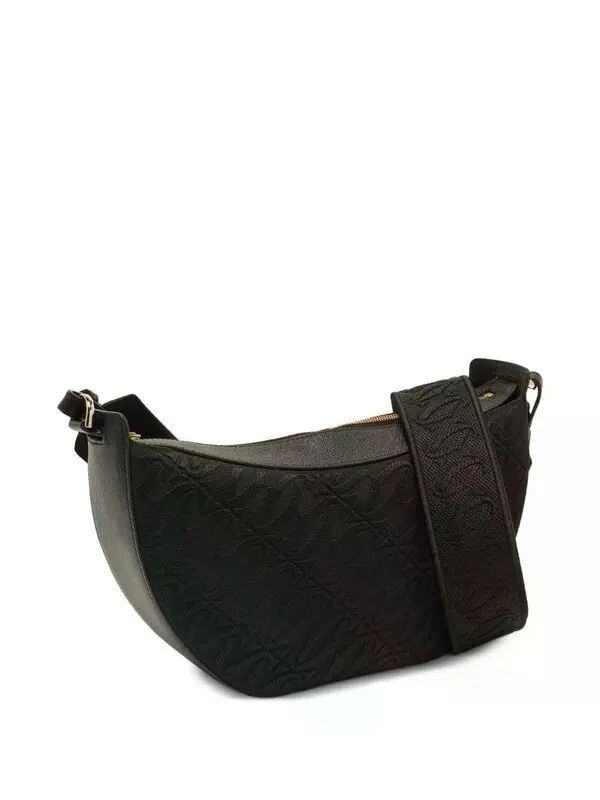 Cartier Monogram-pattern Shoulder Bag