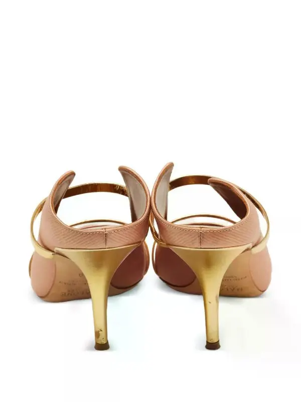 MALONE SOULIERS Maureen Mules - Pink