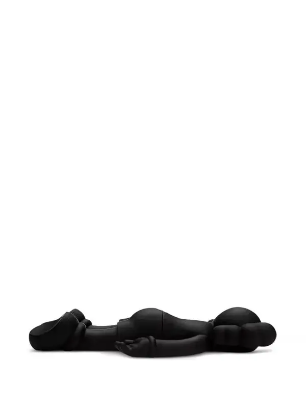 KAWS Companion 2020 Vinyl Figure - Black