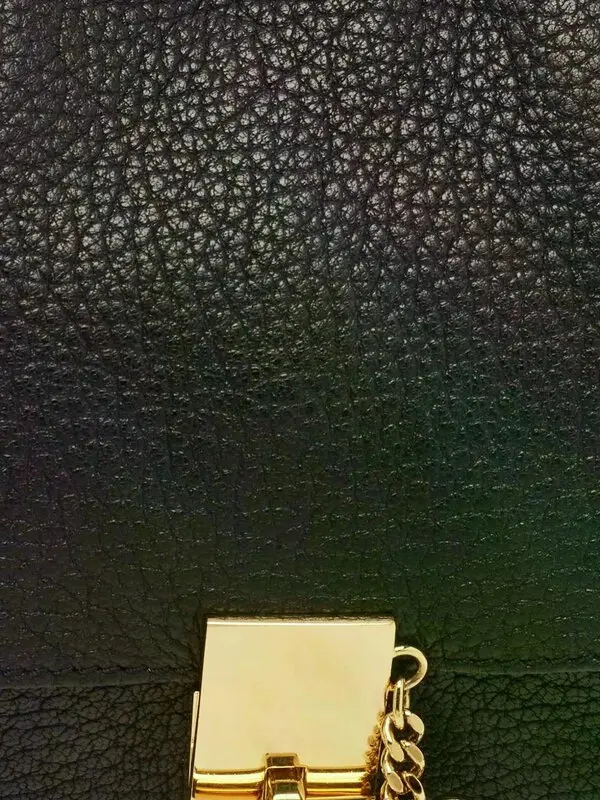 Chloé Drew Clutch Bag