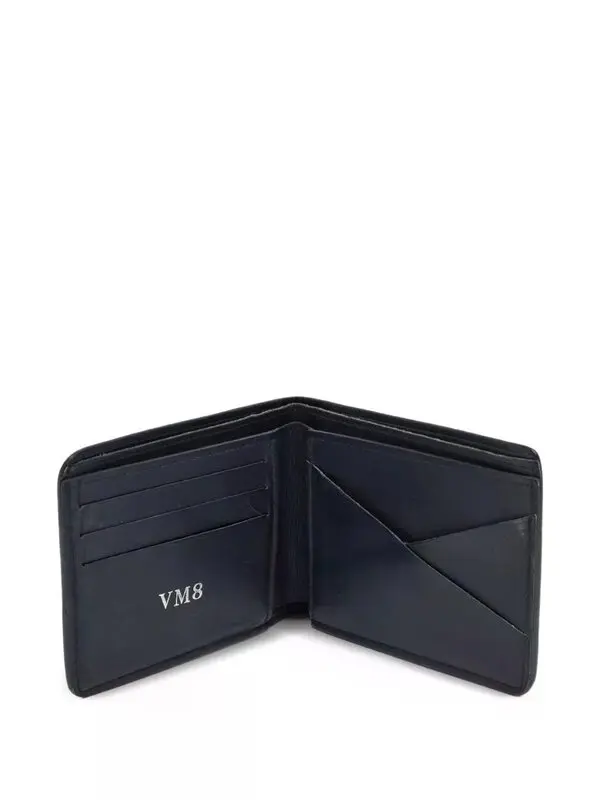 LOUIS VUITTON 2018 Multiple Damier Infini Wallet