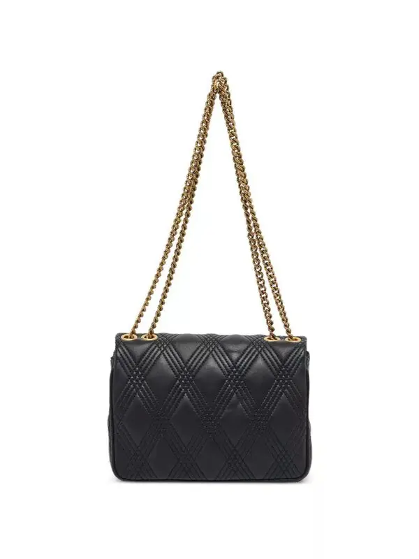 Valentino Garavani Quilted Shoulder Bag