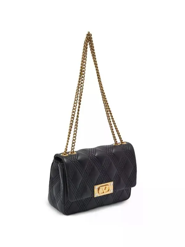 Valentino Garavani Quilted Shoulder Bag