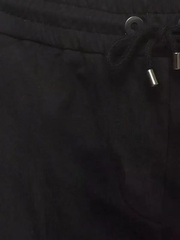 Brunello Cucinelli Jersey Drawstring Trousers