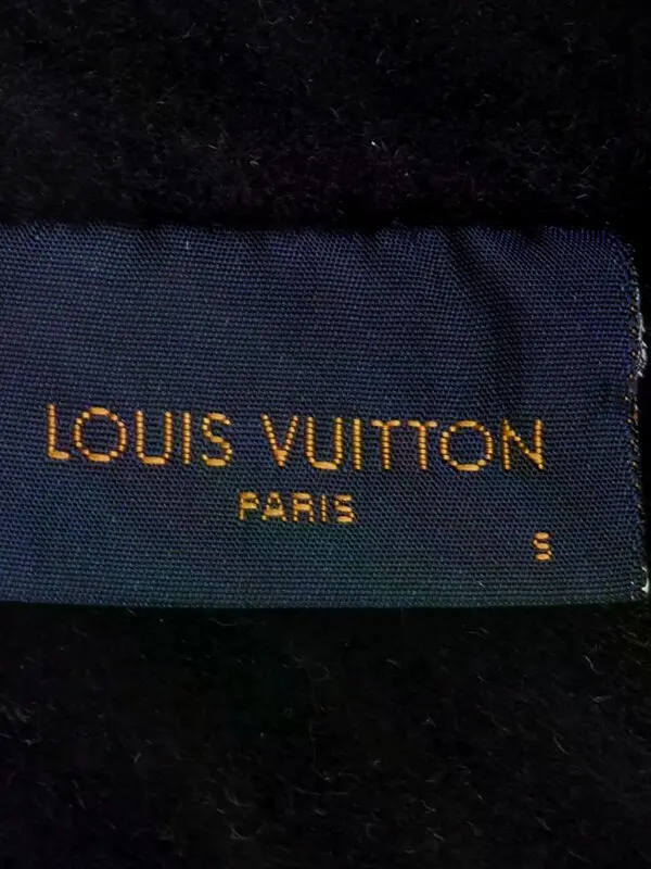 LOUIS VUITTON Monogram Bucket Hat