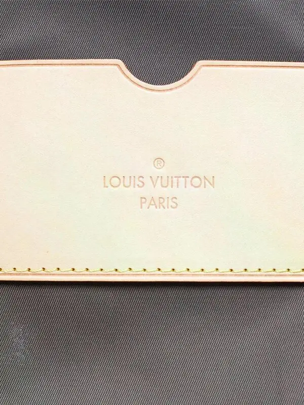 LOUIS VUITTON Zephyr Monogram Luggage