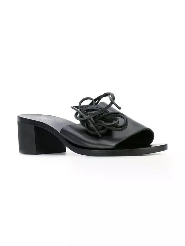 ANCIENT GREEK SANDALS Christina Leather Sandals