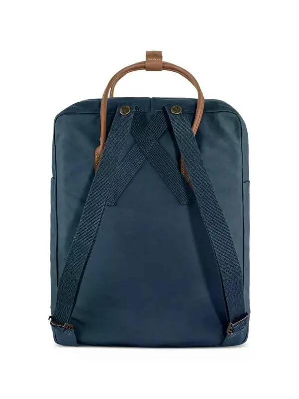 Fjallraven Kånken Backpack - Blue