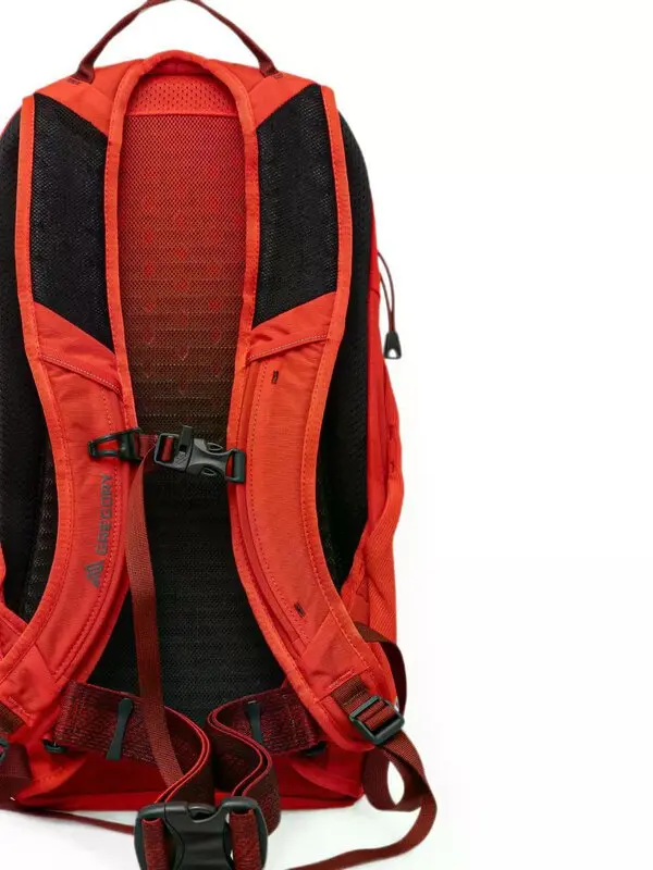 GREGORY Kiro 20 Logo-print Backpack