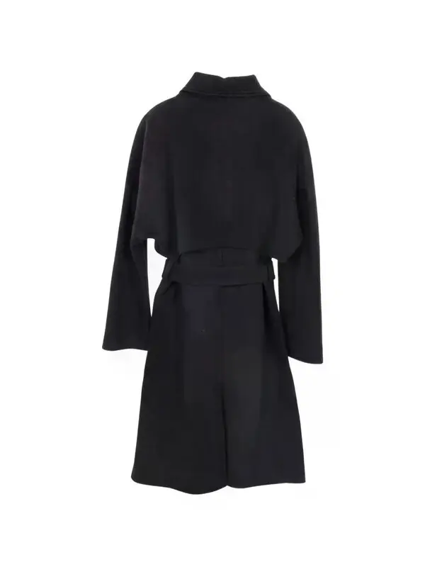 Hermès Cashmere Coat