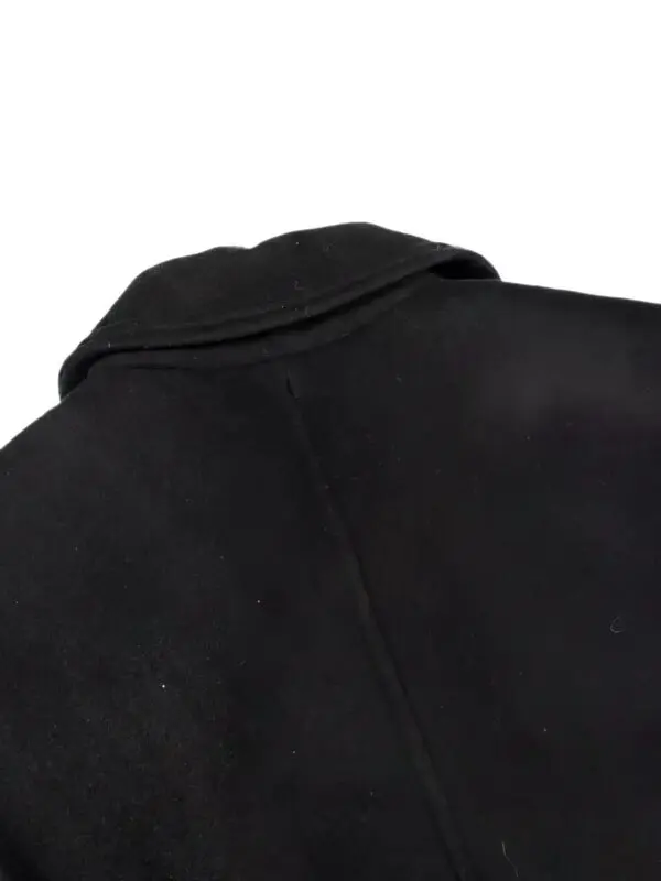 Hermès Cashmere Coat