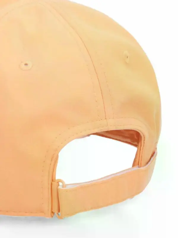 Lacoste Logo-patch Baseball Cap