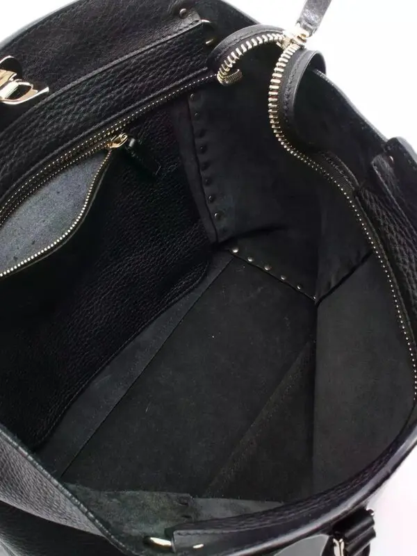 Valentino Garavani Rockstud Tote Bag