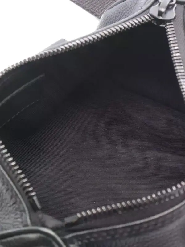 LOUIS VUITTON Aerogram Keepall Xs Handbag