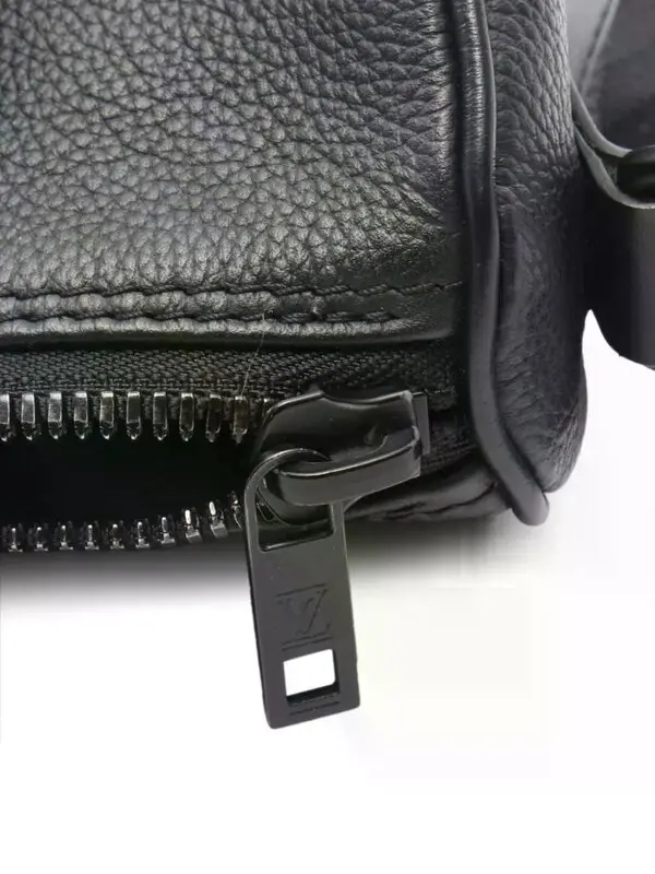 LOUIS VUITTON Aerogram Keepall Xs Handbag