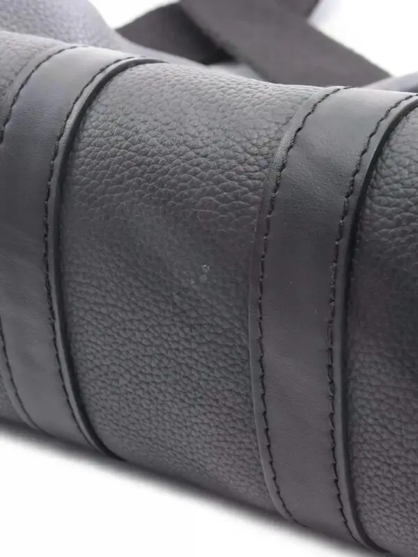 LOUIS VUITTON Aerogram Keepall Xs Handbag