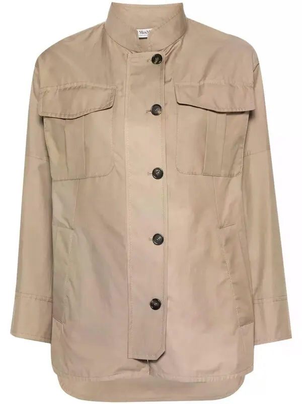 Max Mara Valerie Shirt Jacket