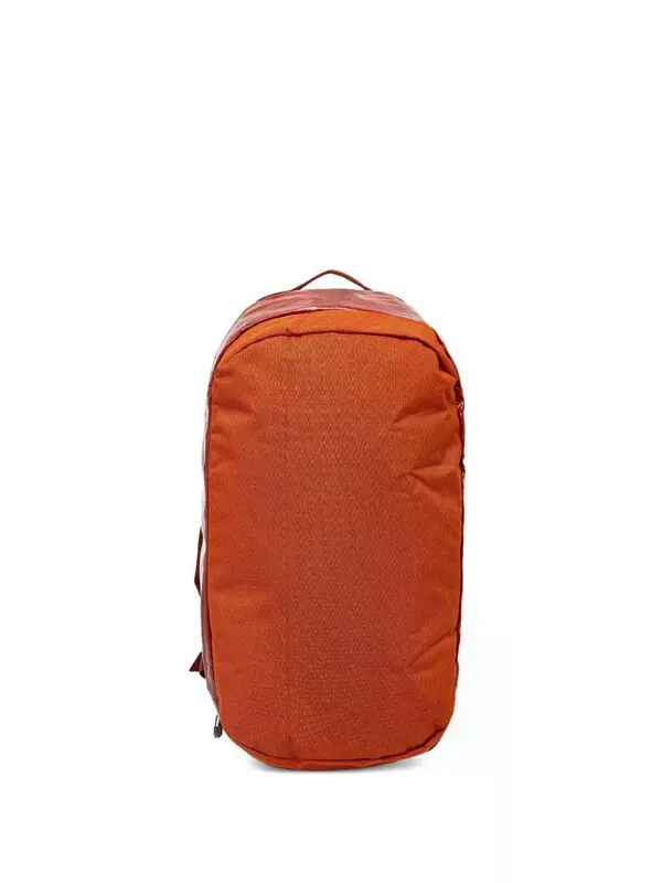 GREGORY Alpaca 40 Logo-print Holdall - Red