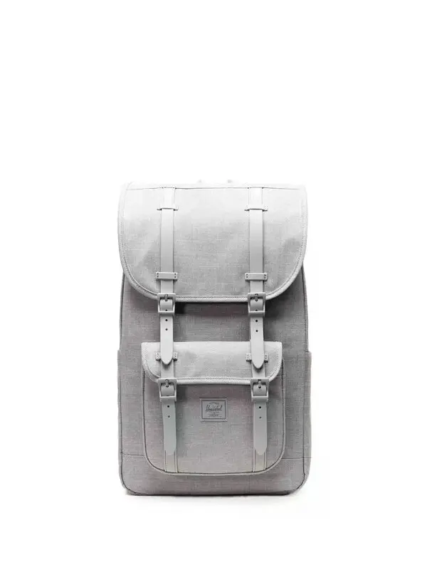 Herschel Supply Co. Little America 30l Backpack - Grey