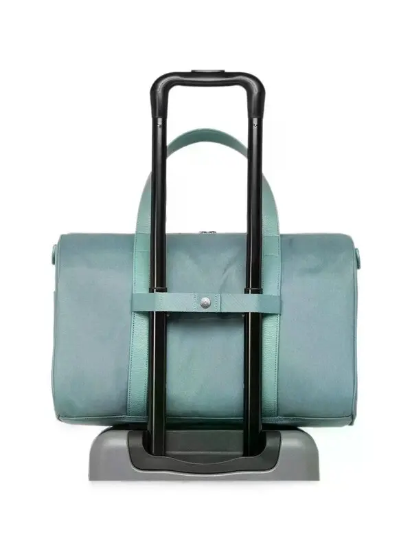 Herschel Supply Co. Novel Duffle Holdall Bag - Blue