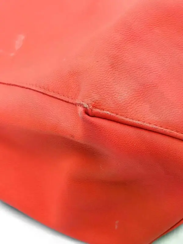 Celine 2000s Horizontal Cabas Tote Bag