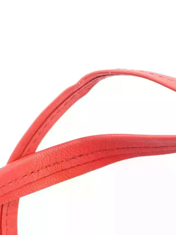 Celine 2000s Horizontal Cabas Tote Bag