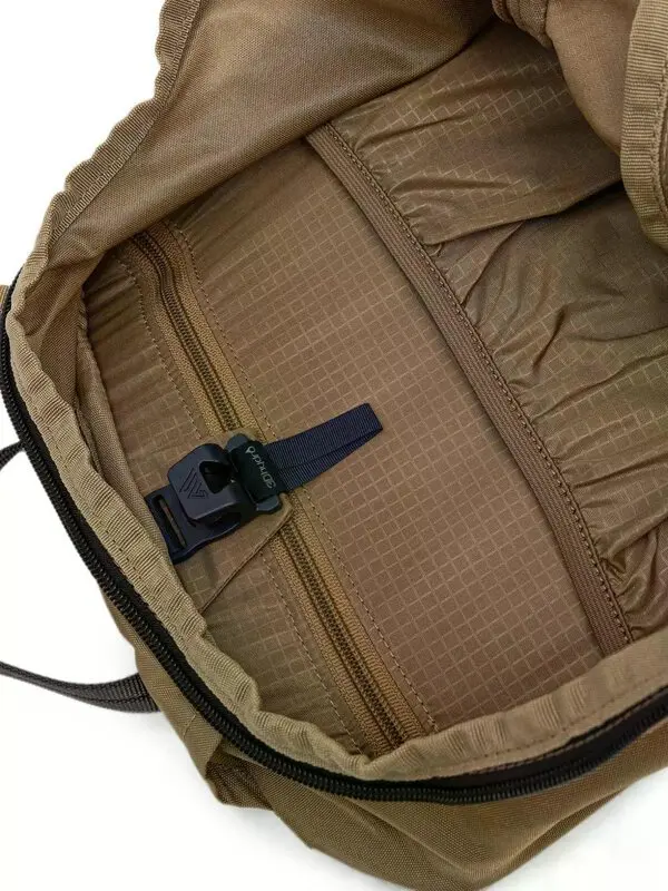 GREGORY Zulu 30 Backpack - Brown