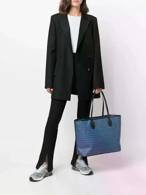 DELAGE Lulu Mm Tote Bag