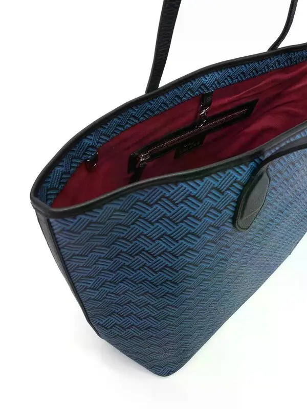 DELAGE Lulu Mm Tote Bag