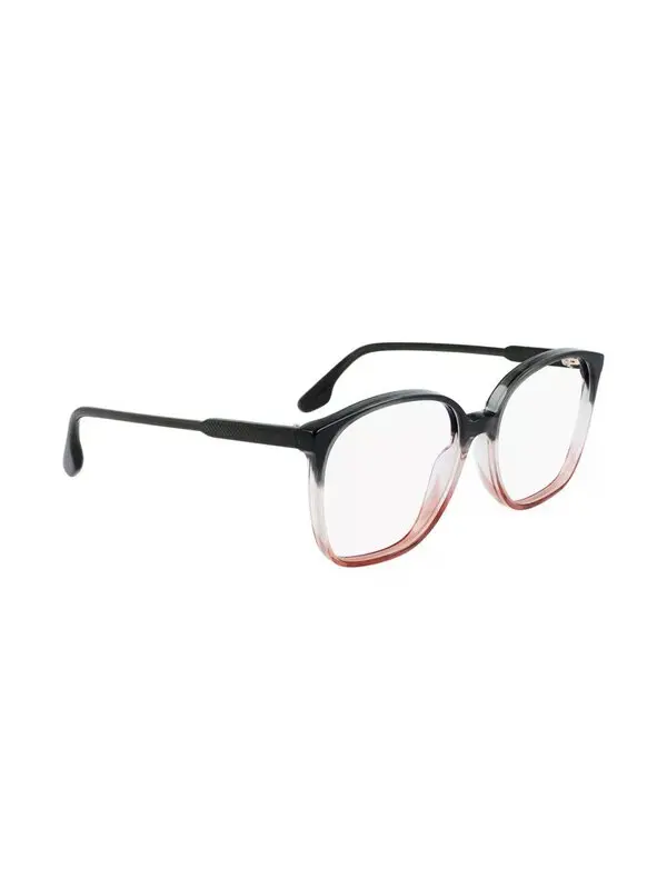 Victoria Beckham Square Frame Eyeglasses