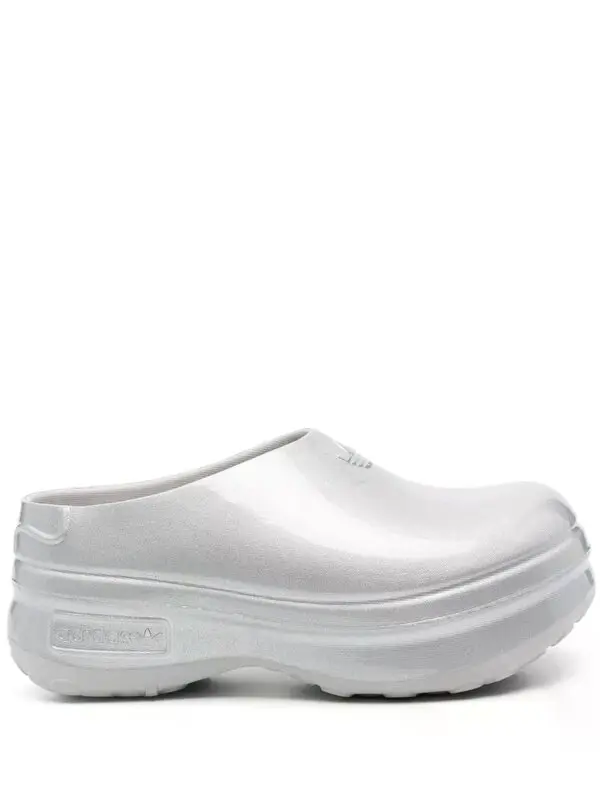 Adidas X Pabllo Vittar Pride Adiform Stan Smith Slips - Silver