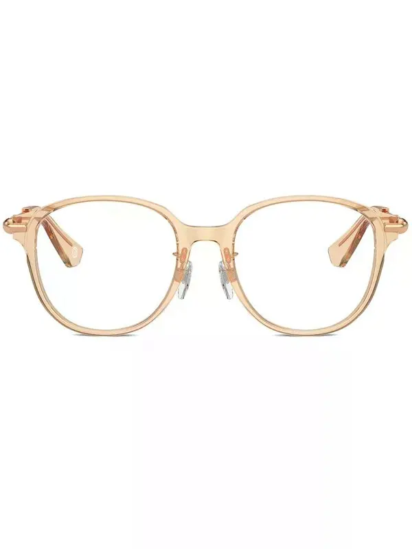 Burberry Panto Frame Glasses
