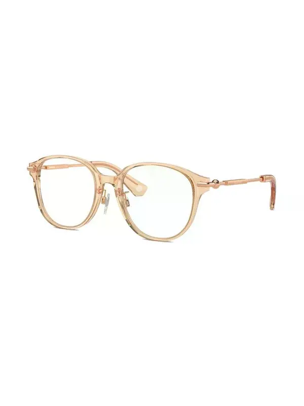 Burberry Panto Frame Glasses
