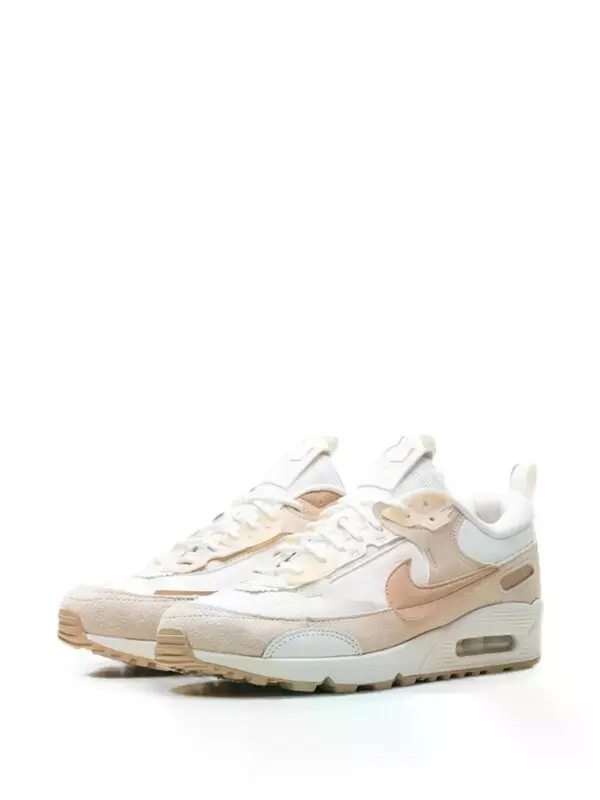 Nike Max 90 Futura Sneakers