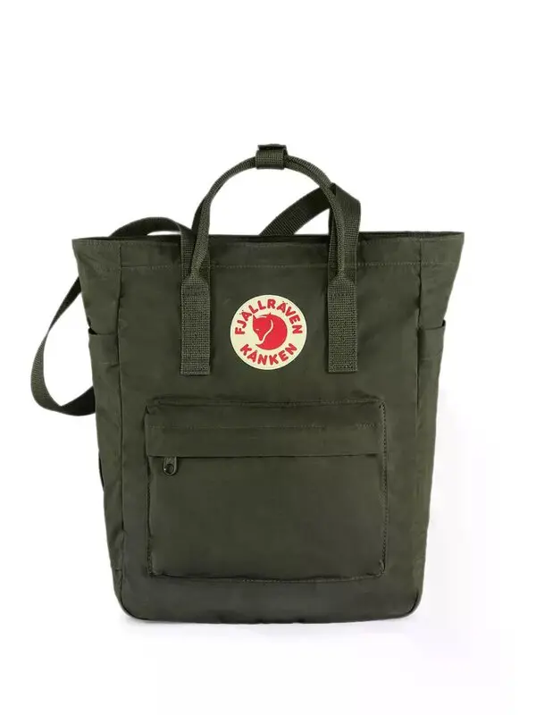 Fjallraven Kånken Backpack - Green