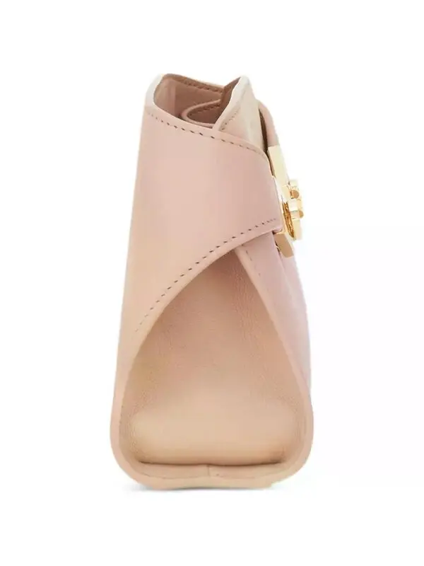 FERRAGAMO Mini Hug Bag
